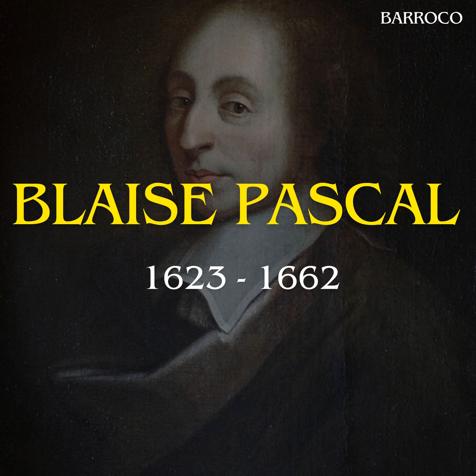 Blaise Pascal - Literatura Diderot