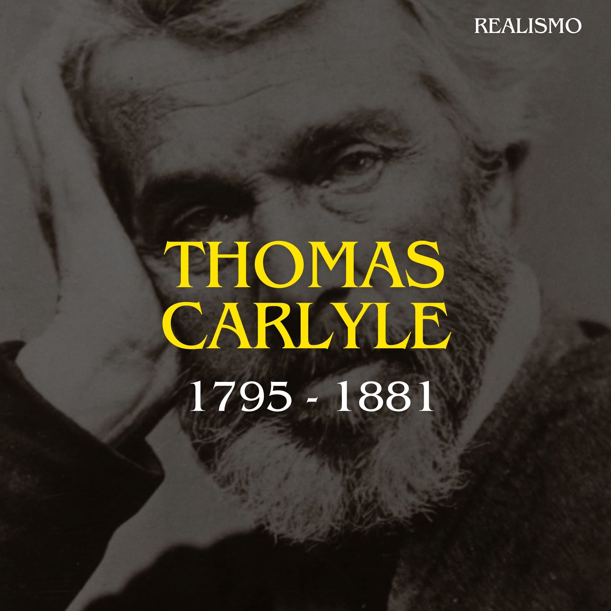 Thomas Carlyle - Literatura Diderot