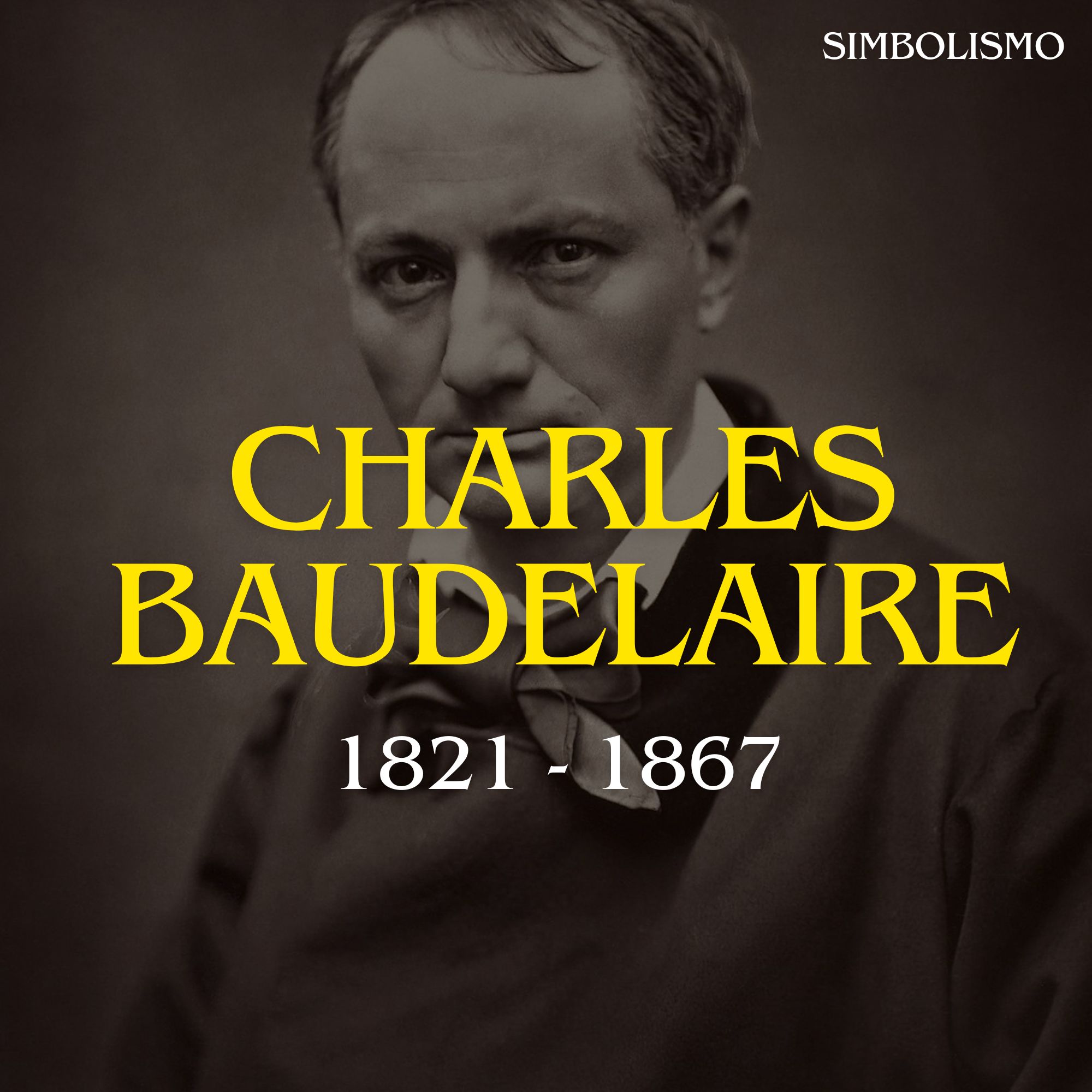 Charles Baudelaire - Literatura Diderot