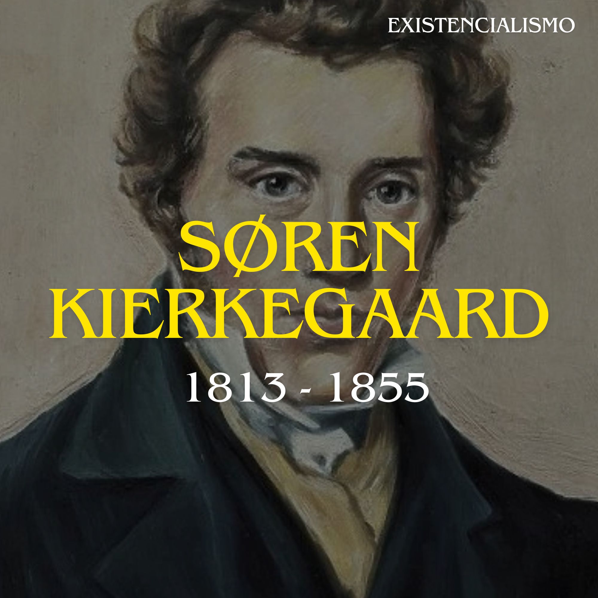 Søren Kierkegaard - Literatura Diderot