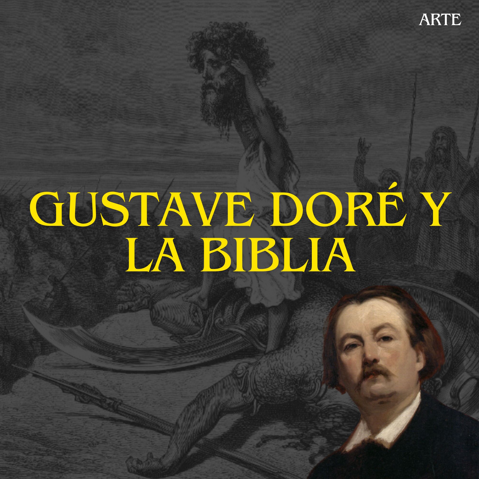 Gustave Doré y la Biblia - Literatura Diderot
