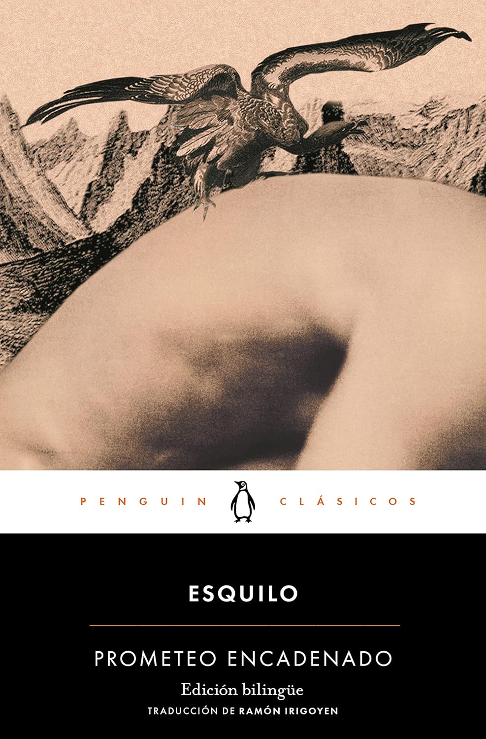 Esquilo - Literatura Diderot