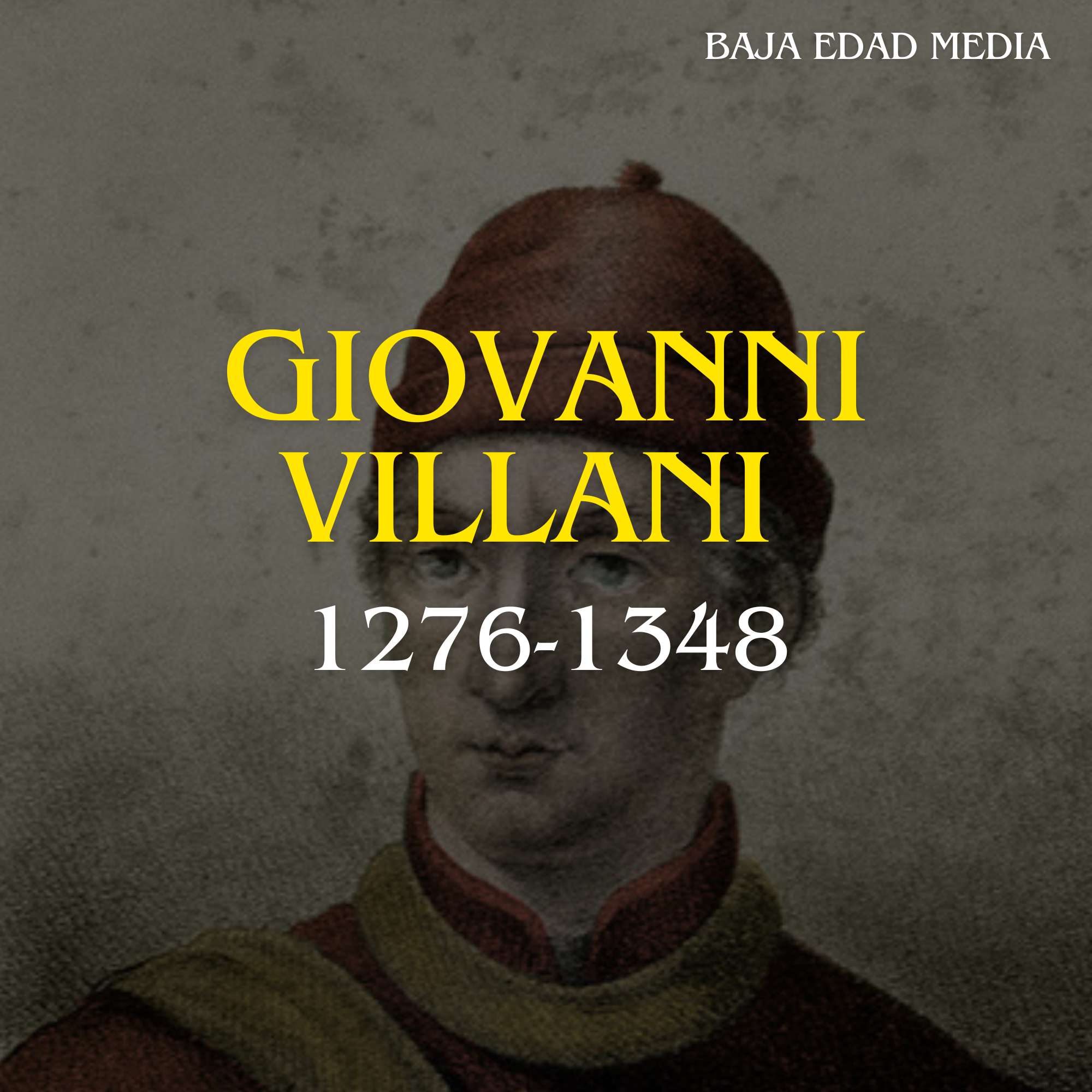 Giovanni Villani - Literatura Diderot