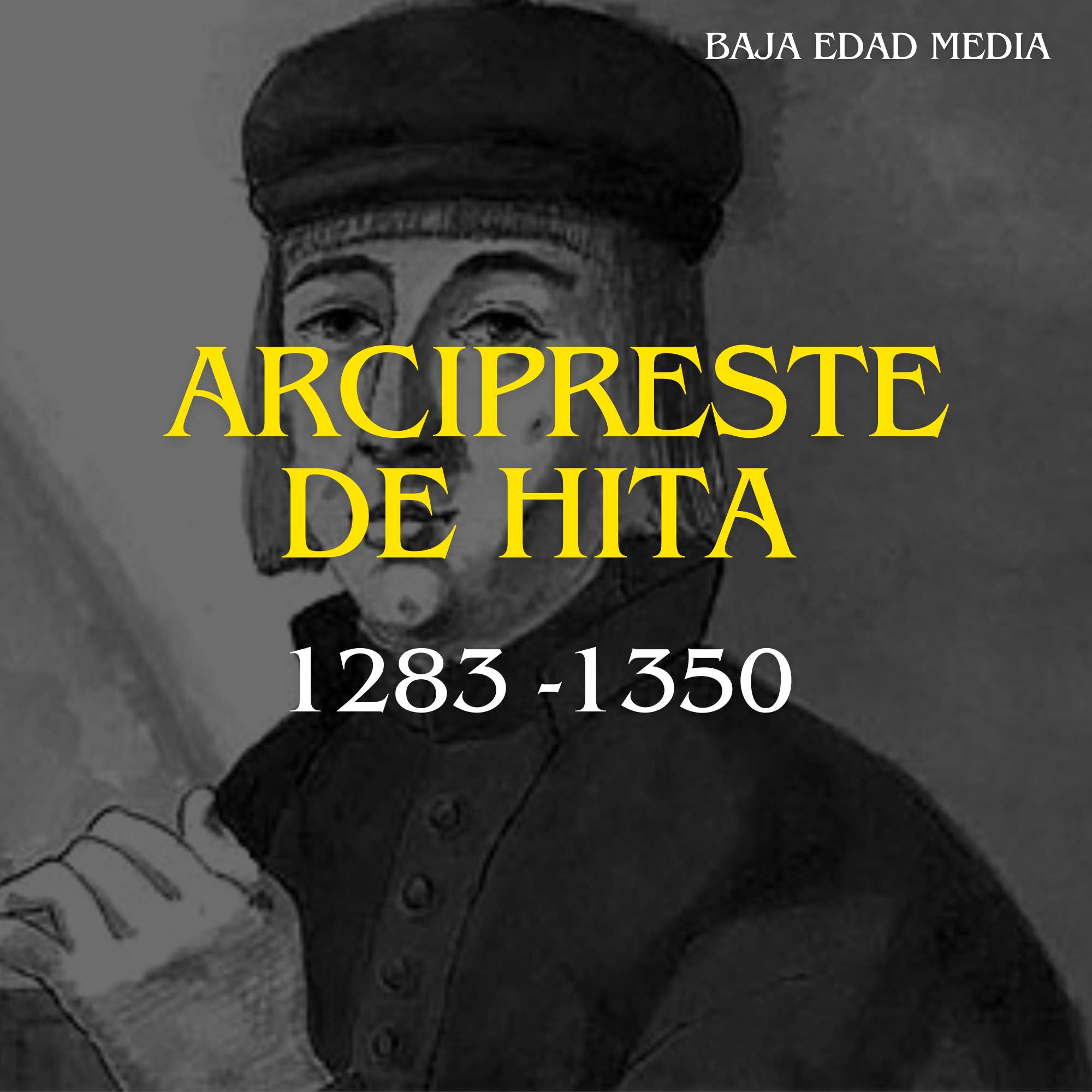 Arcipreste de Hita - Literatura Diderot