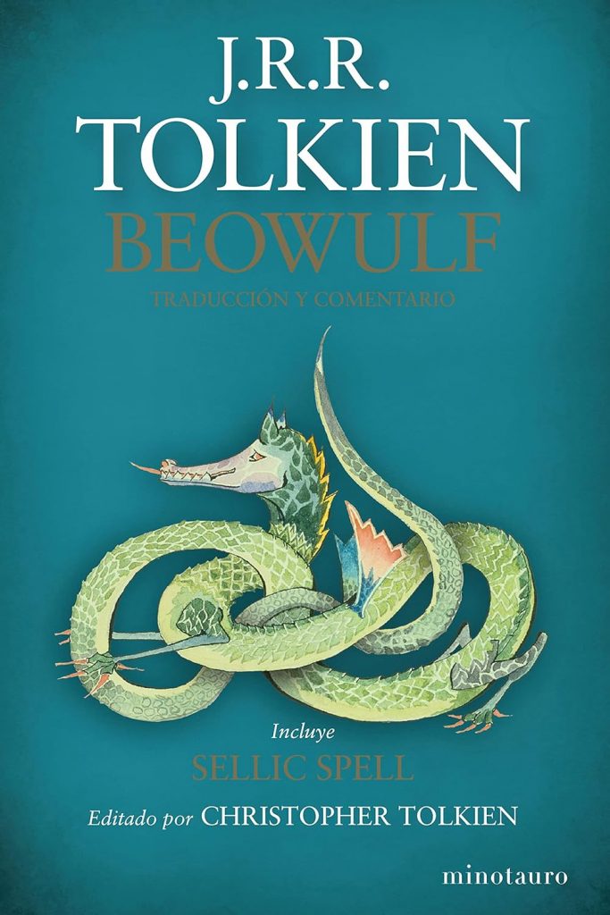 Beowulf - Literatura Diderot