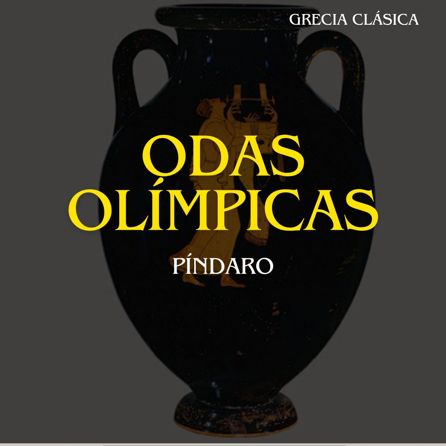 Píndaro - Literatura Diderot