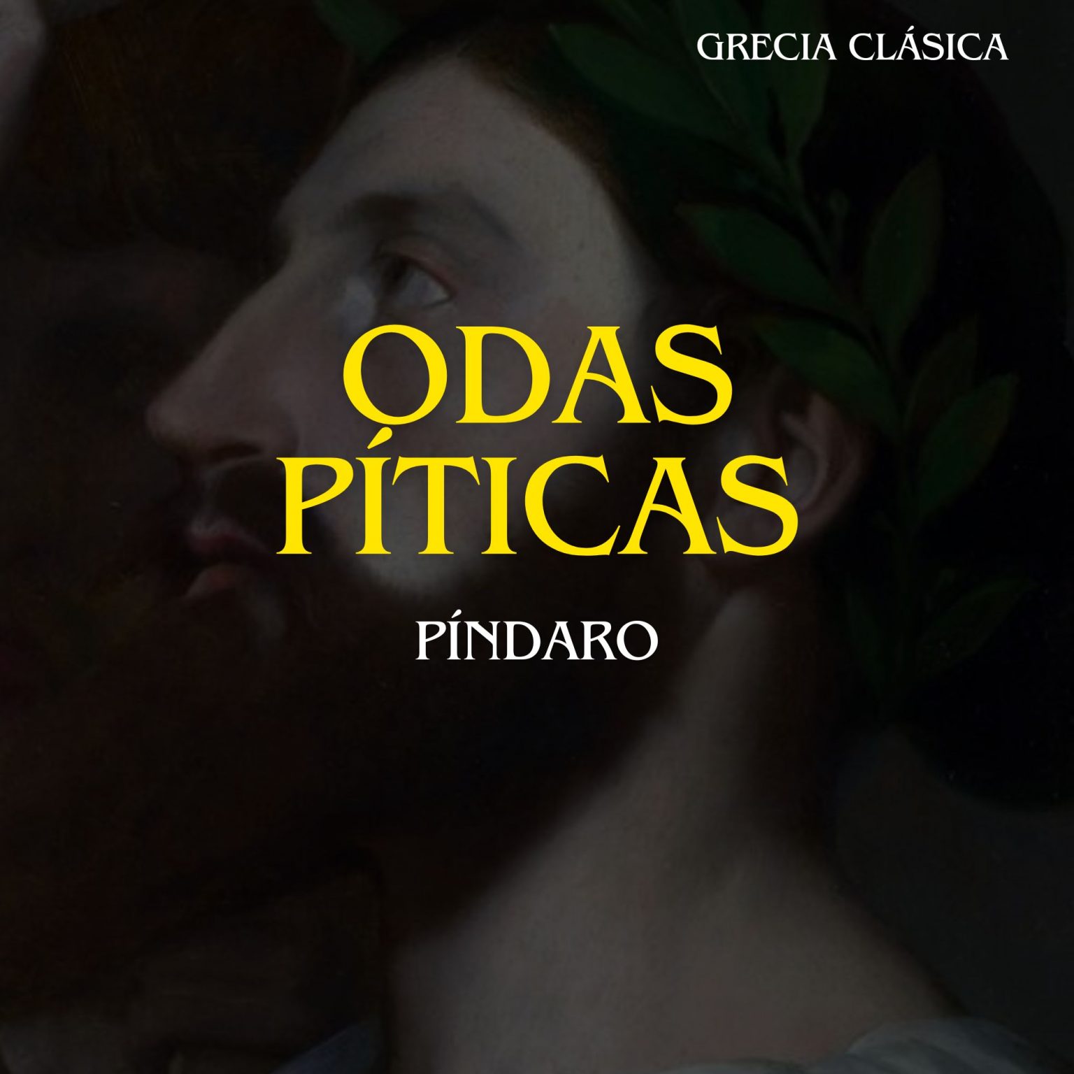 Píndaro - Literatura Diderot