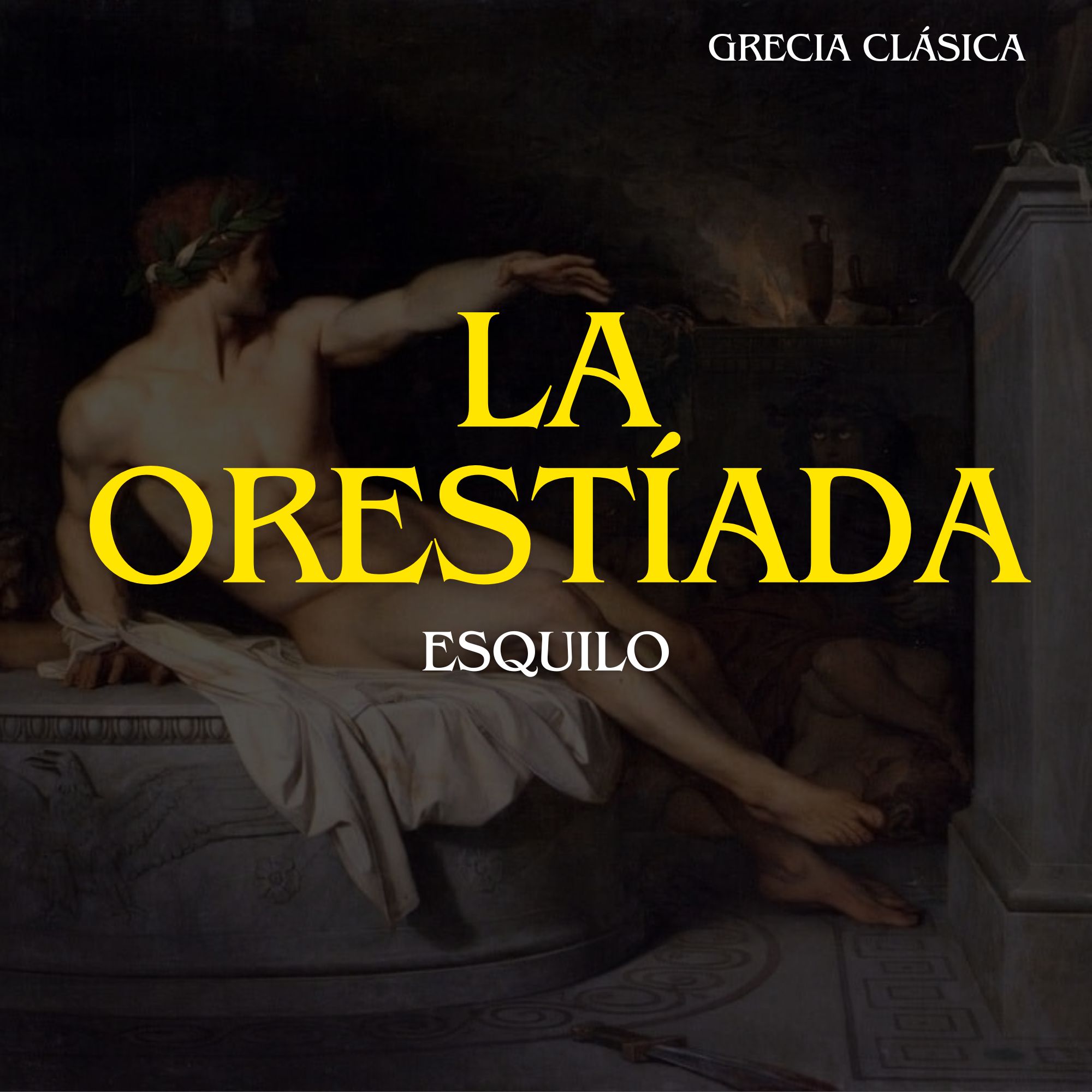 Esquilo - Literatura Diderot