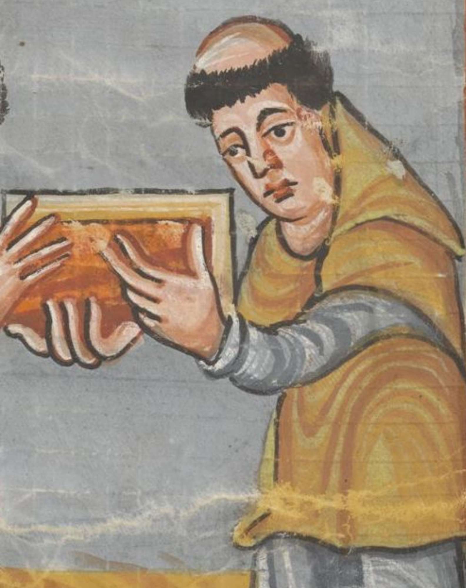 Rabanus Maurus - Literatura Diderot