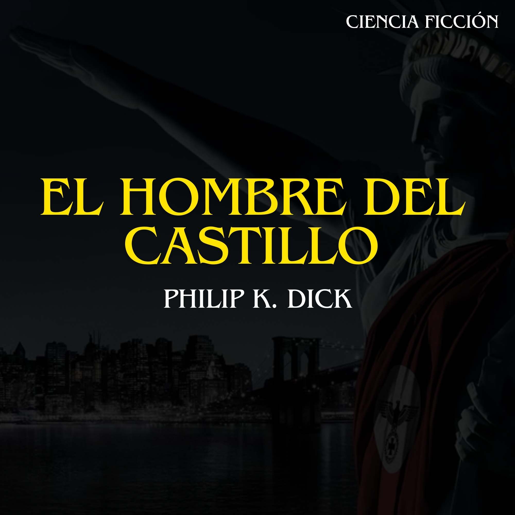 Philip K. Dick - Literatura Diderot