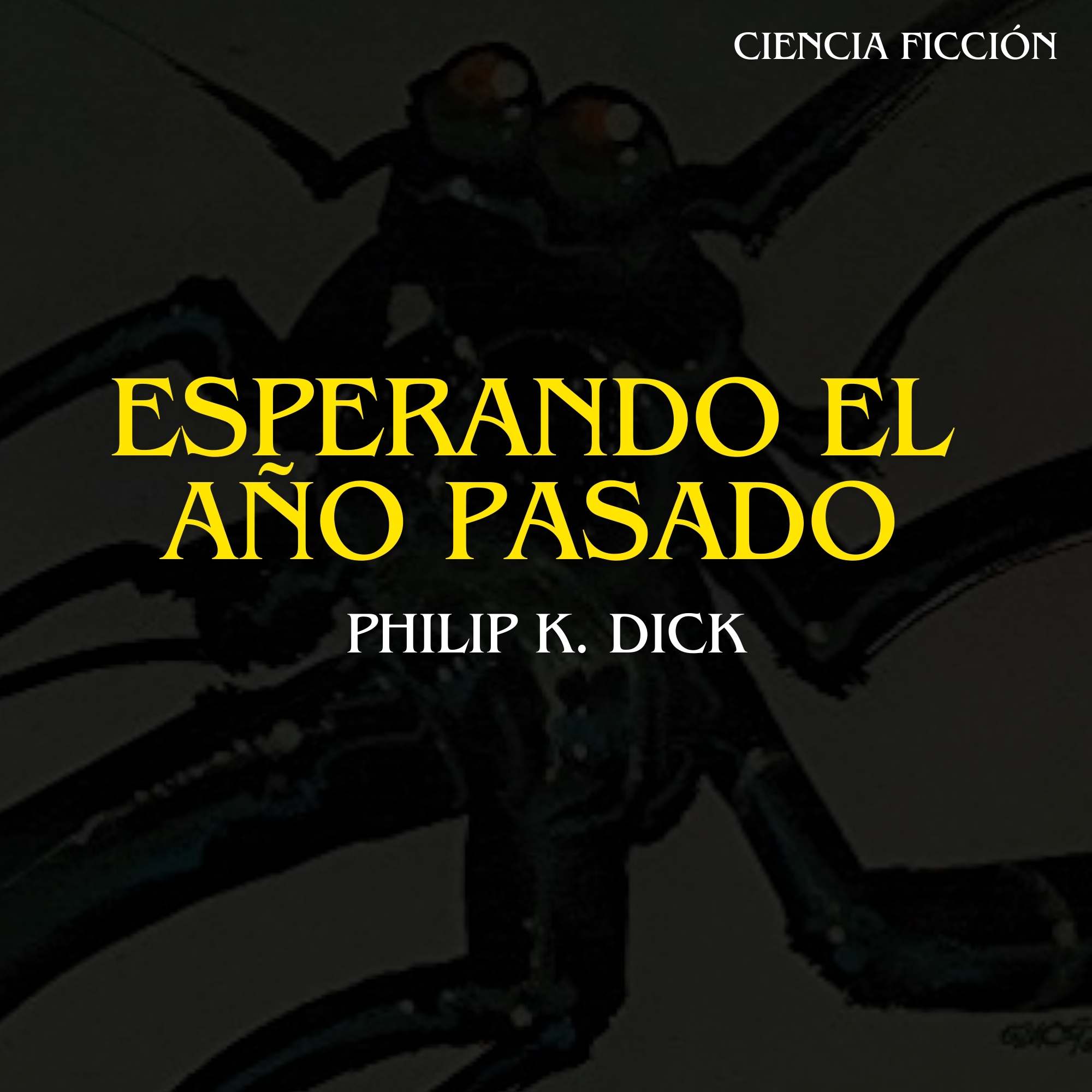 Philip K. Dick - Literatura Diderot