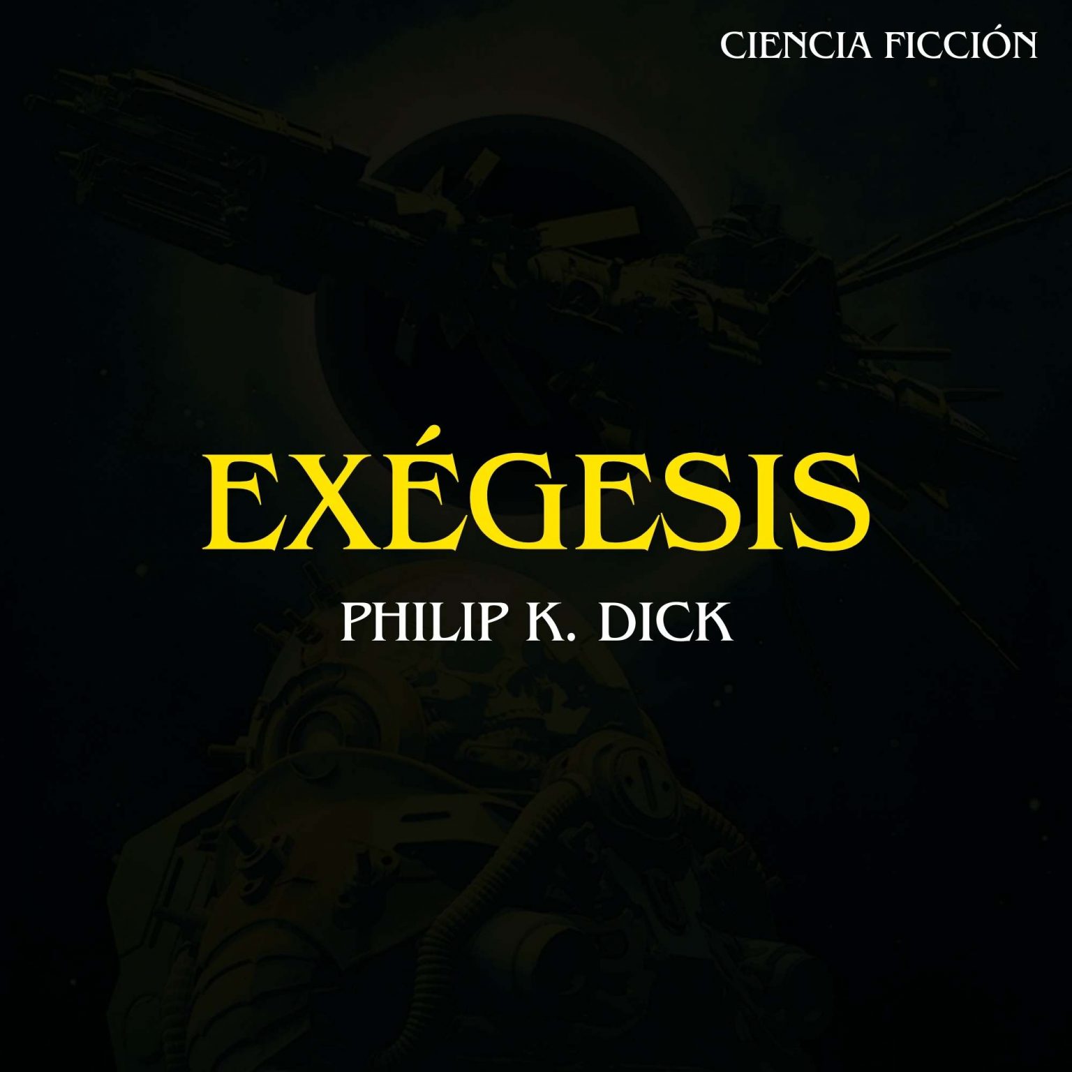 Philip K. Dick - Literatura Diderot