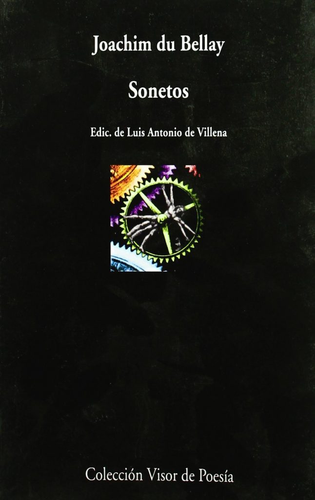 Joahim du Bellay - Literatura Diderot