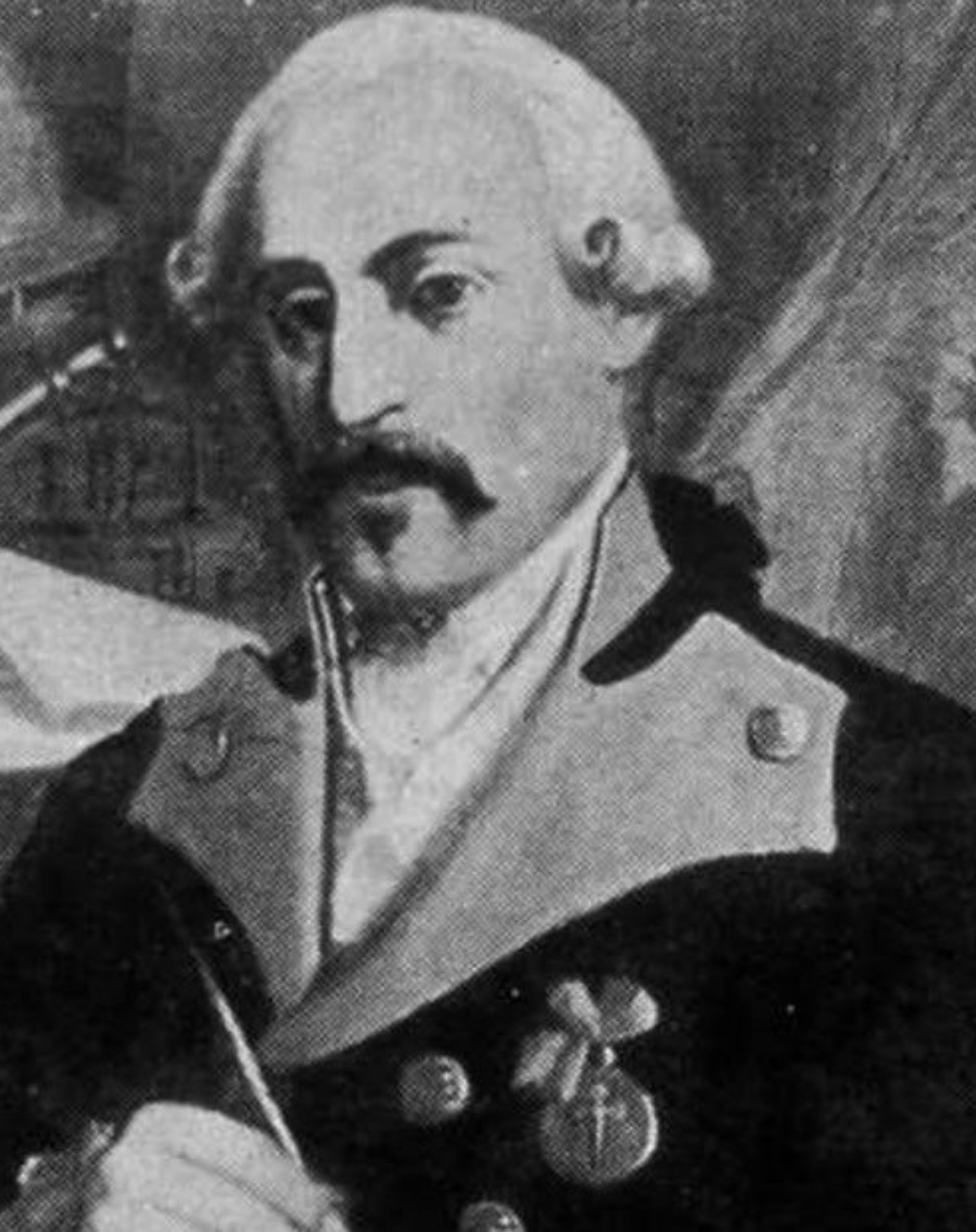 José Cadalso - Literatura Diderot