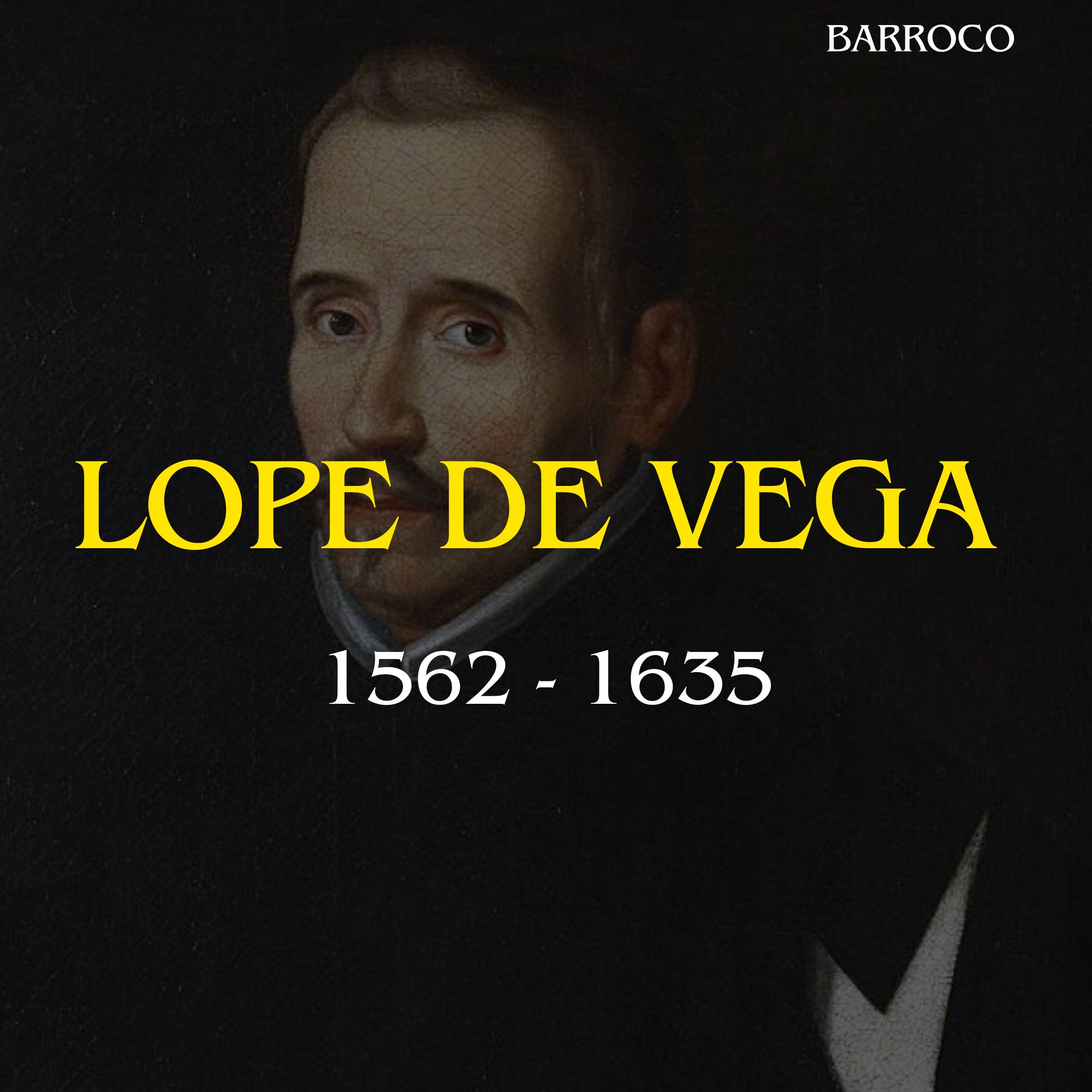 Lope de Vega - Literatura Diderot