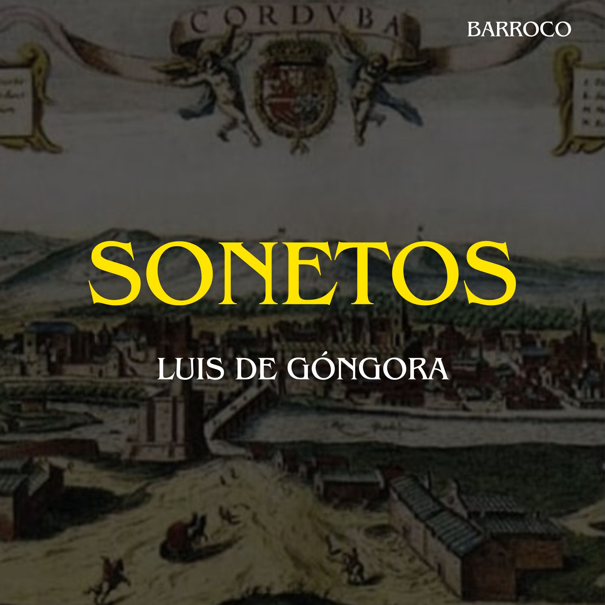 Luis de Góngora - Literatura Diderot