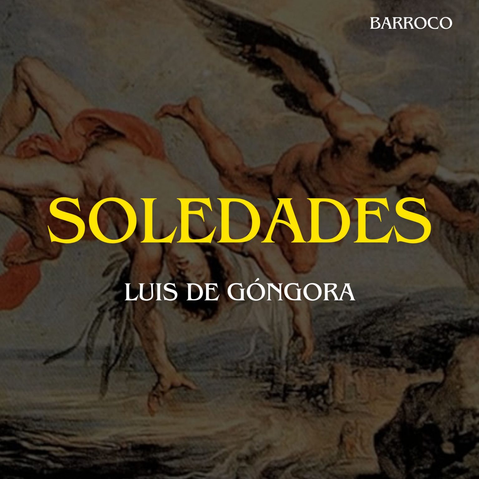 Luis de Góngora - Literatura Diderot