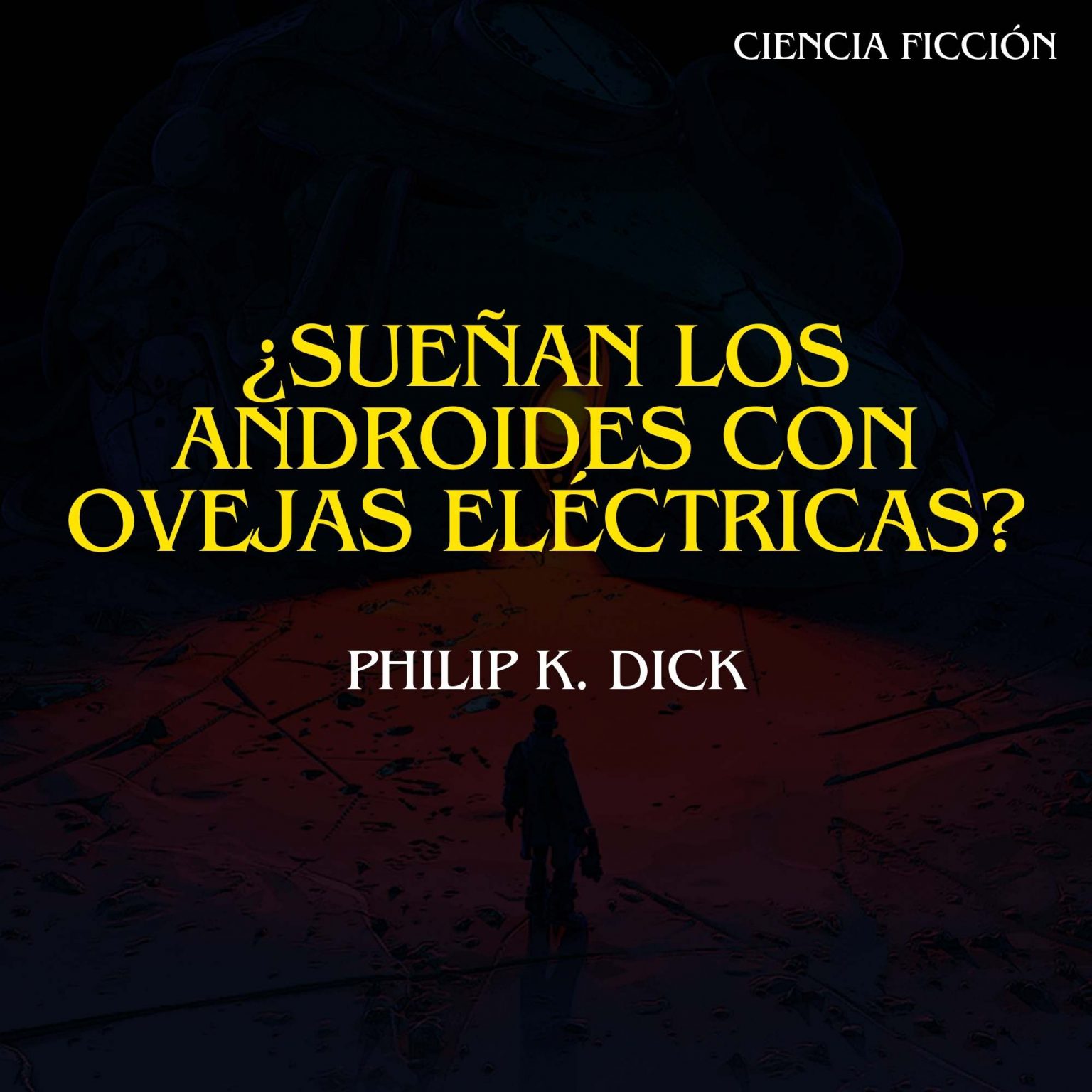 Philip K. Dick - Literatura Diderot