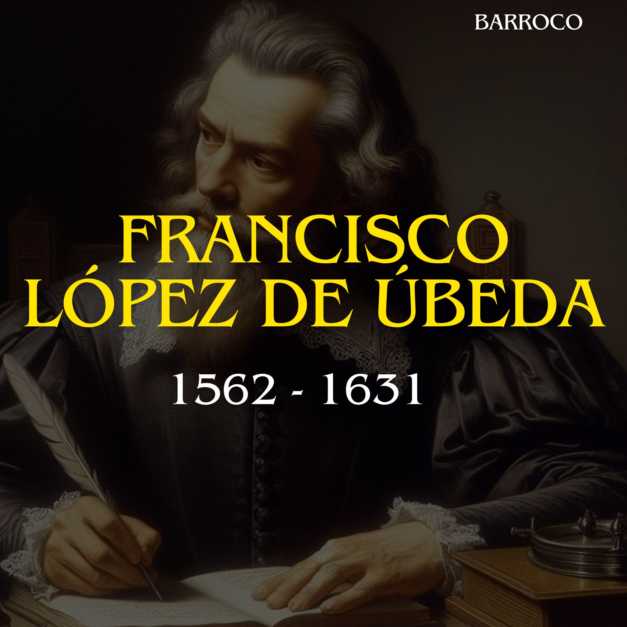 Francisco López de Úbeda - Literatura Diderot