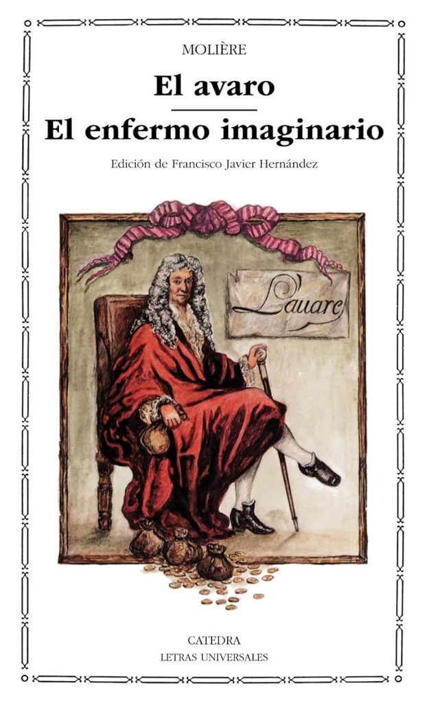 Molière - Literatura Diderot