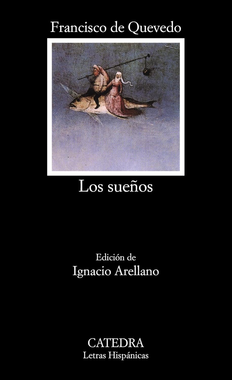 Francisco de Quevedo - Literatura Diderot