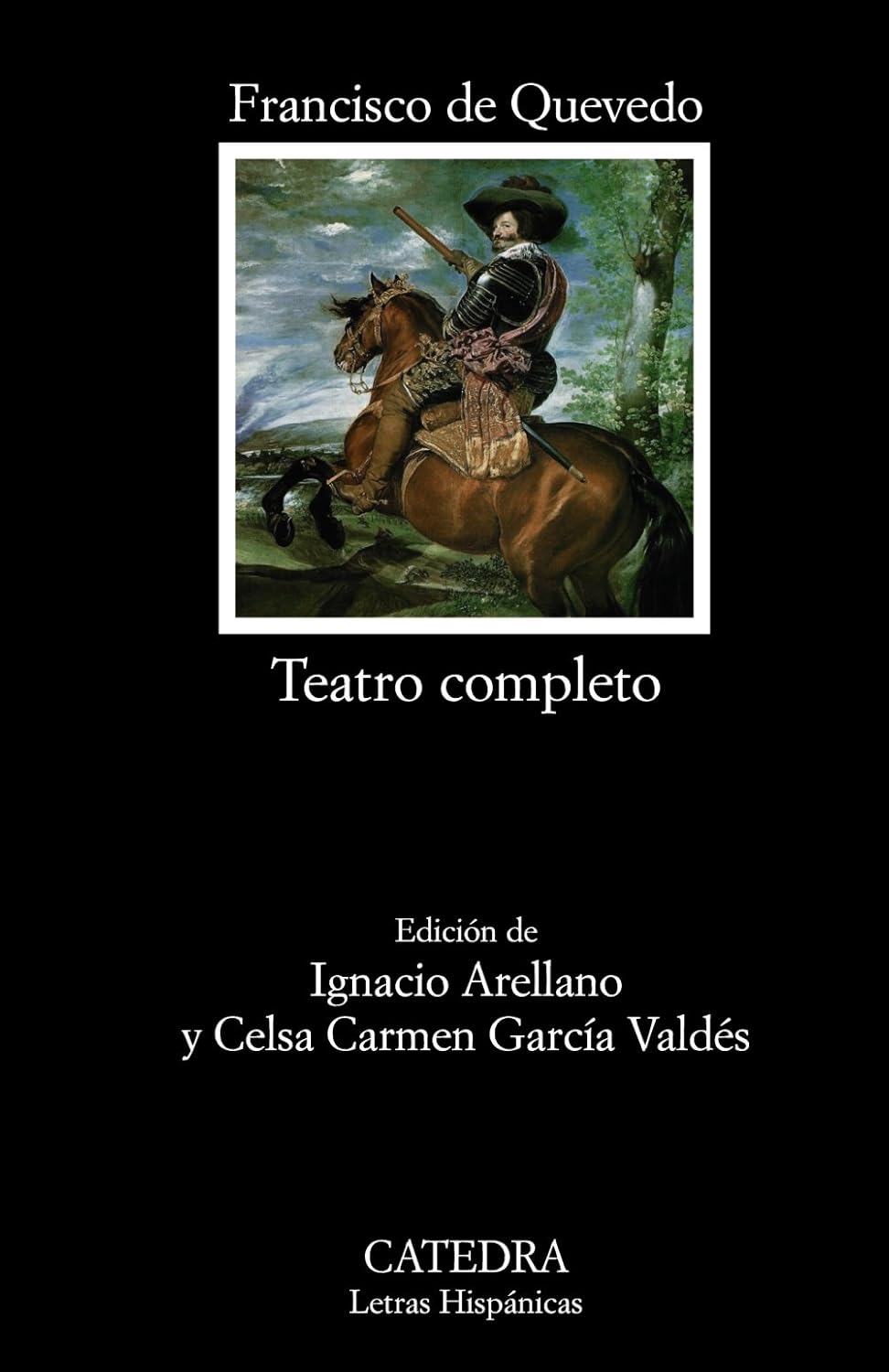 Francisco de Quevedo - Literatura Diderot