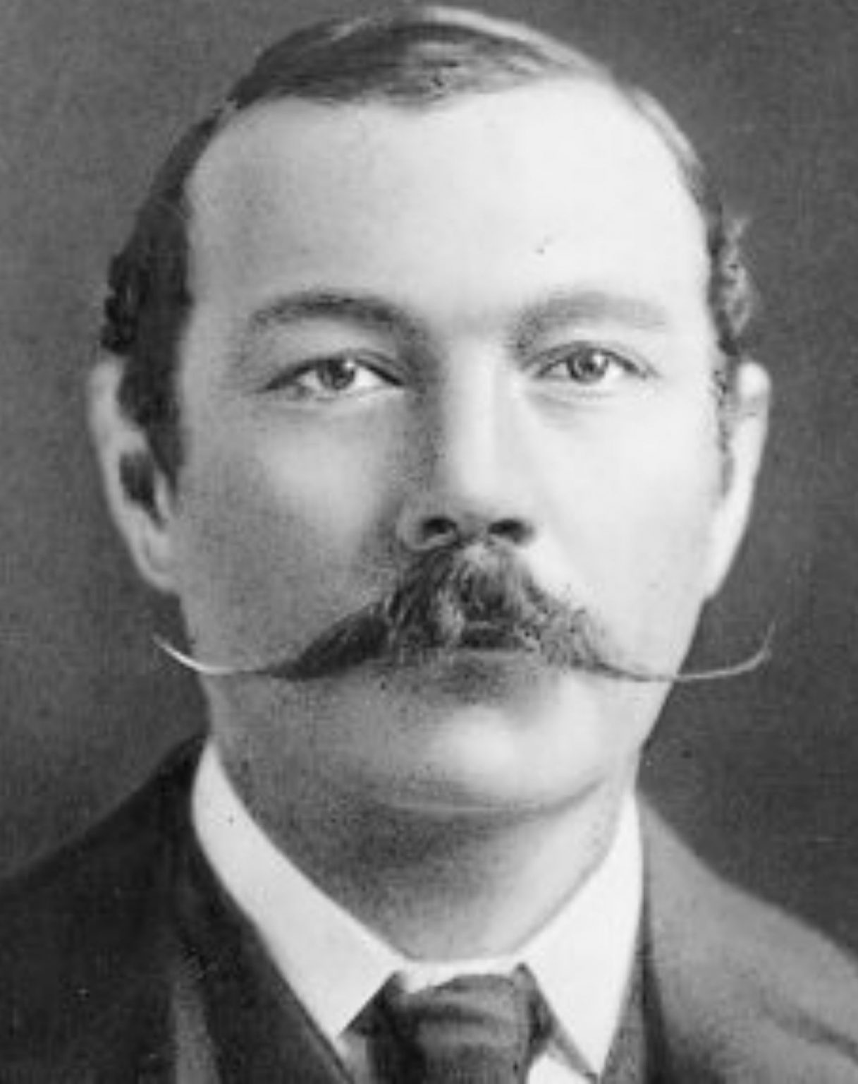 Arthur Conan Doyle - Literatura Diderot