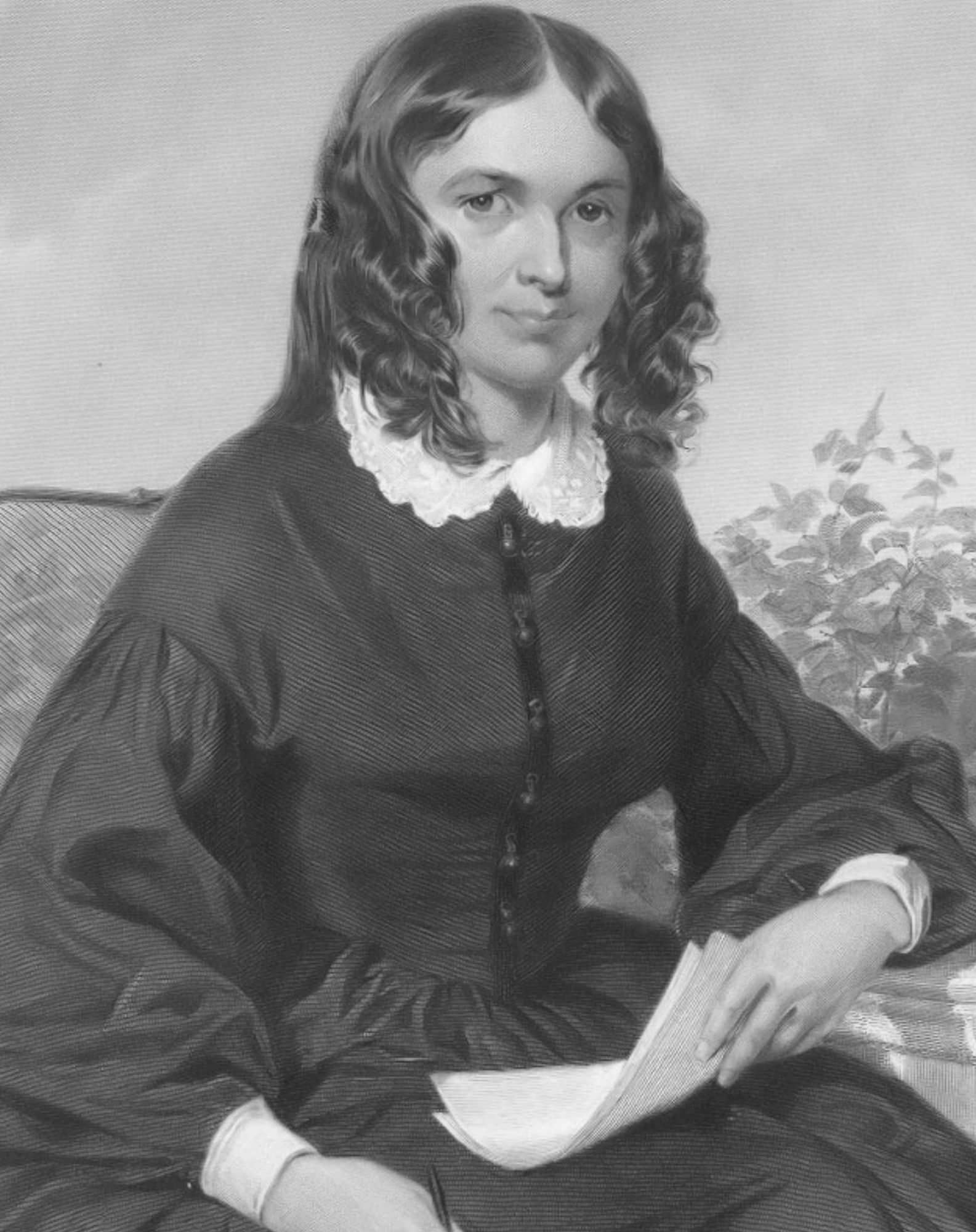 Elizabeth Barrett Browning - Literatura Diderot