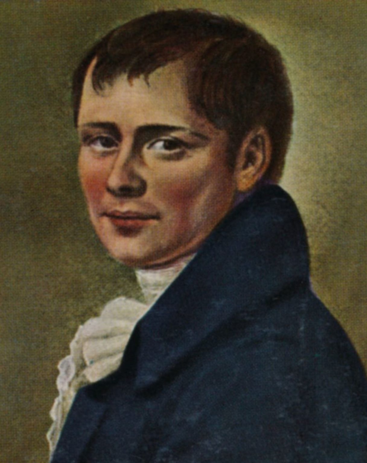 Heinrich Von Kleist - Literatura Diderot
