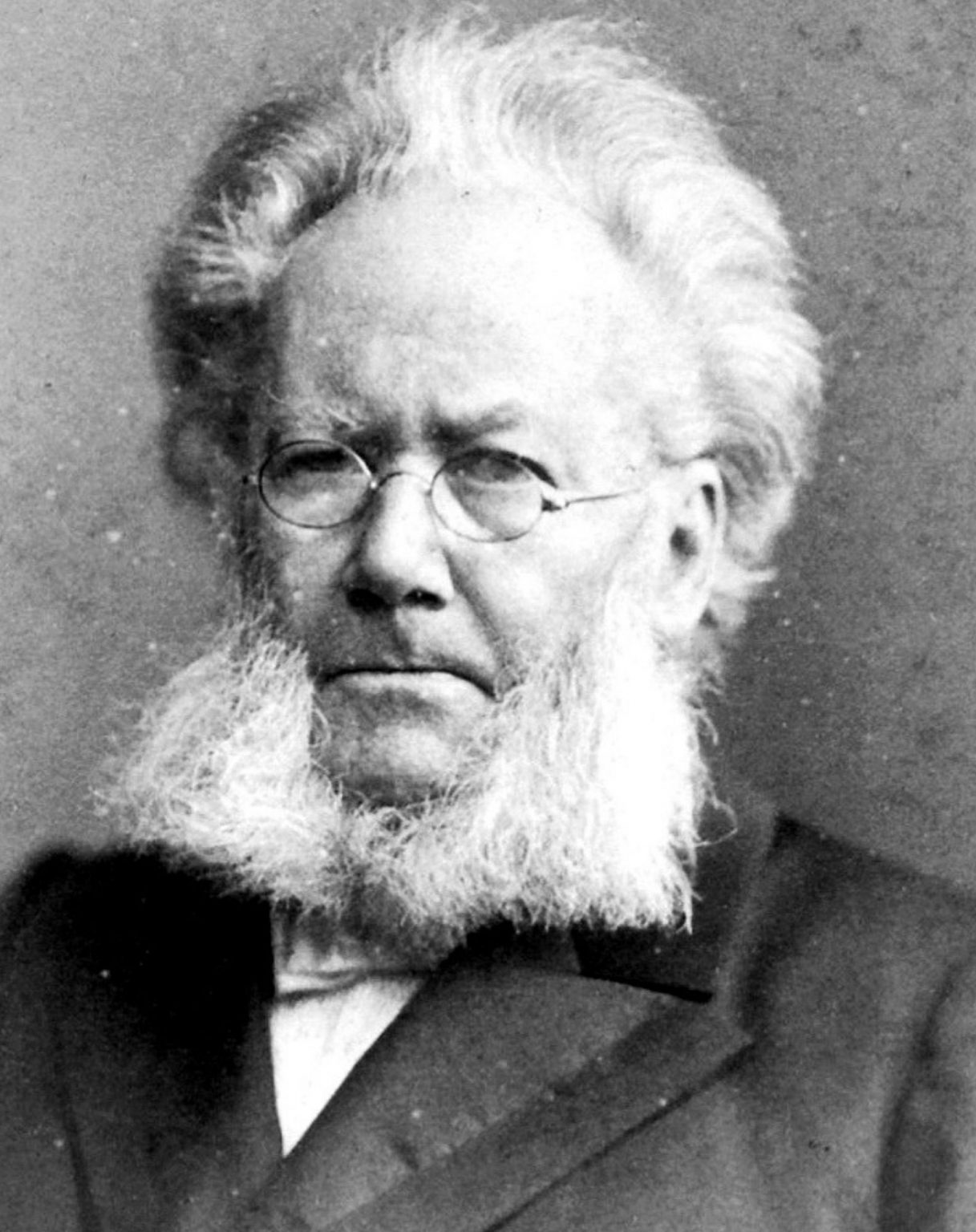 Henrik Ibsen - Literatura Diderot