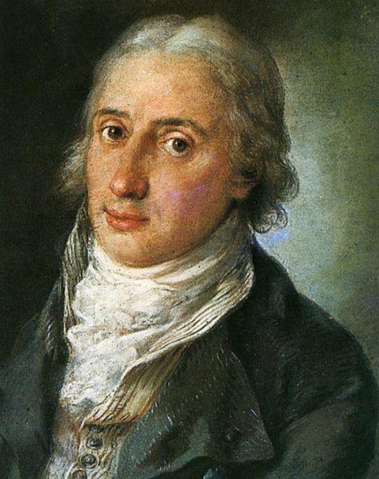 Leandro Fernández de Moratín - Literatura Diderot