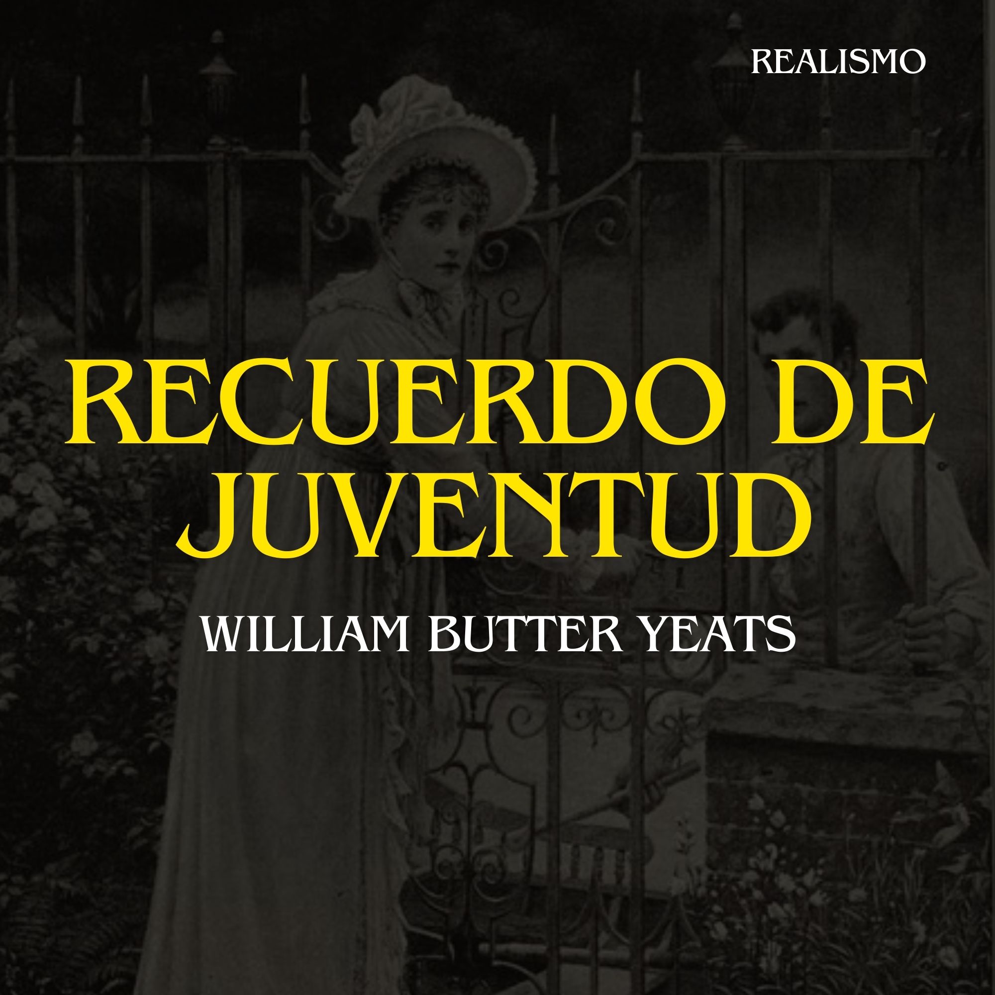 William Butler Yeats - Literatura Diderot