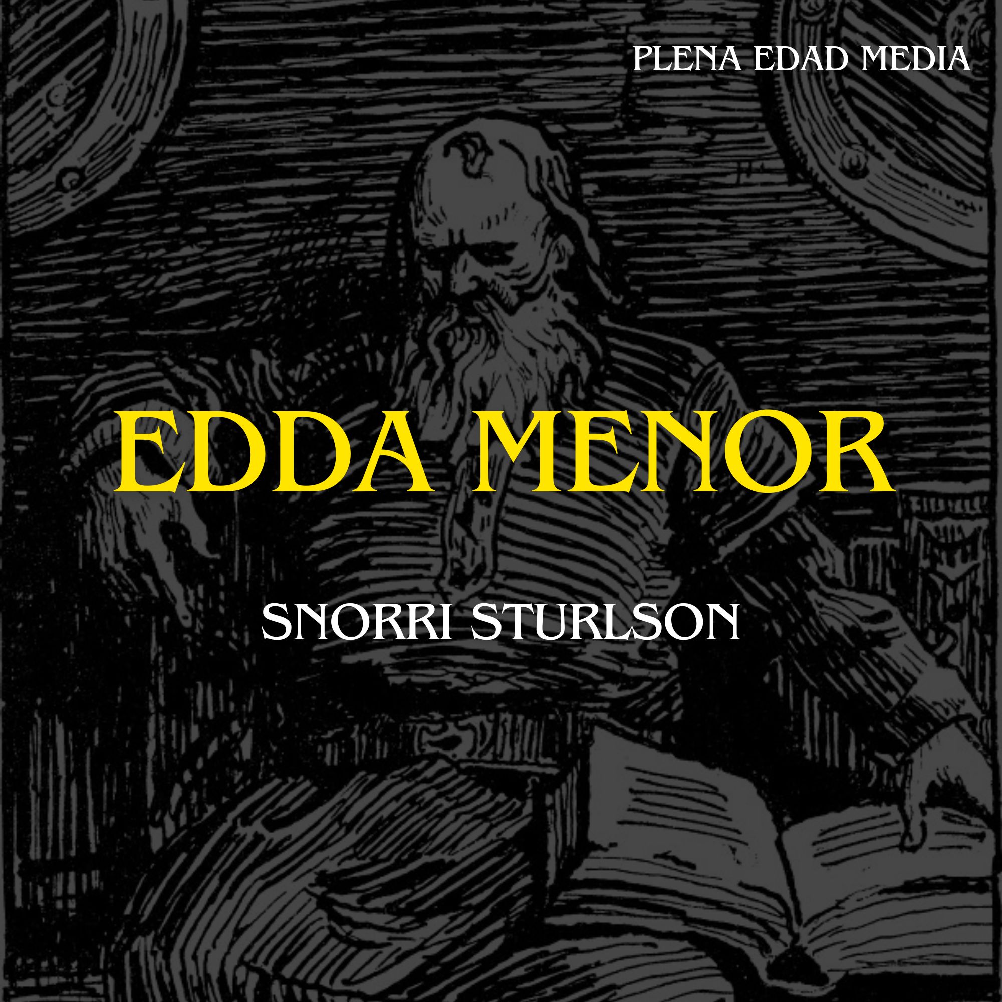 Edda Menor - Literatura Diderot