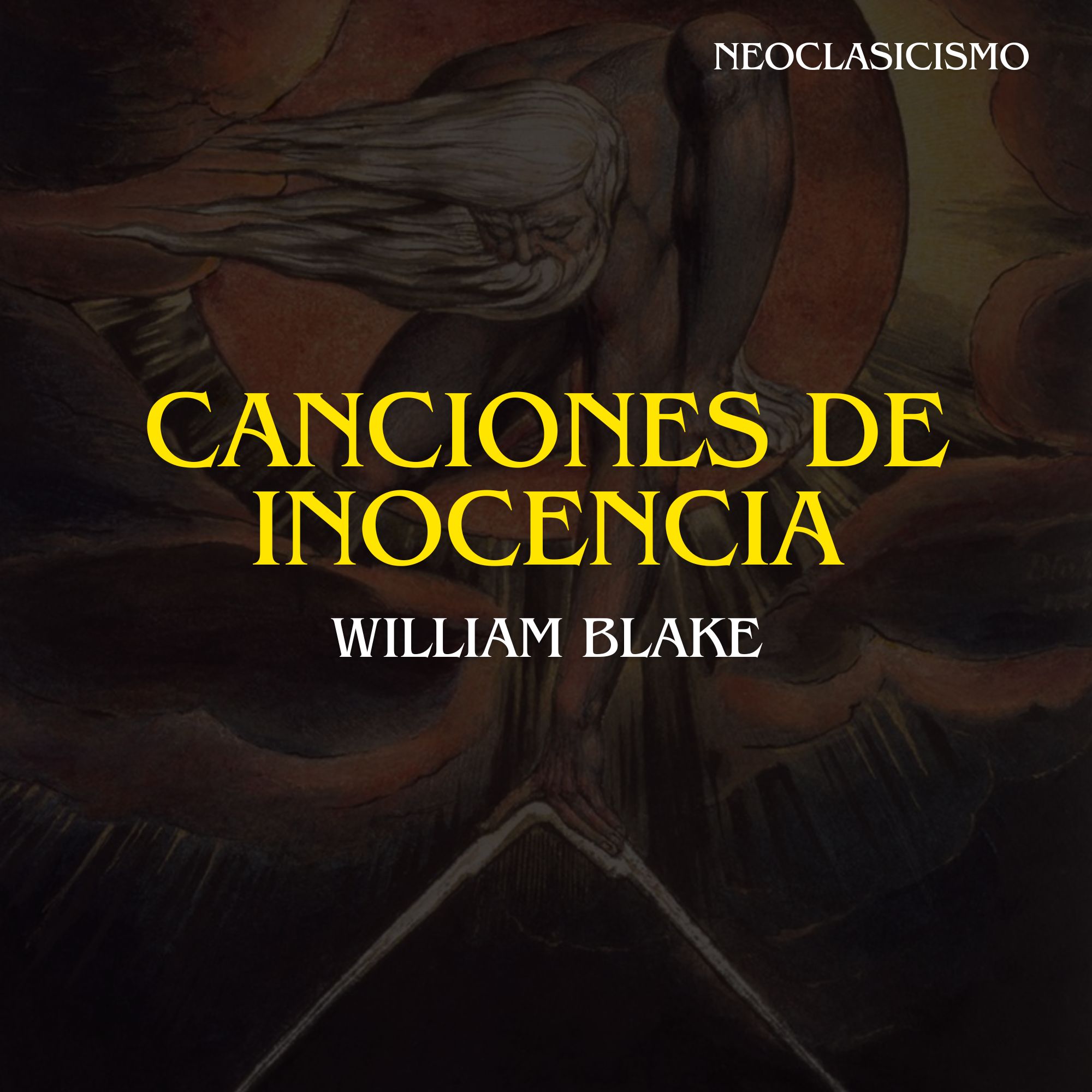 William Blake - Literatura Diderot