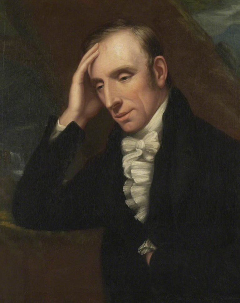 William Wordsworth - Literatura Diderot