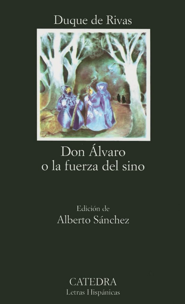 Duque de Rivas - Literatura Diderot
