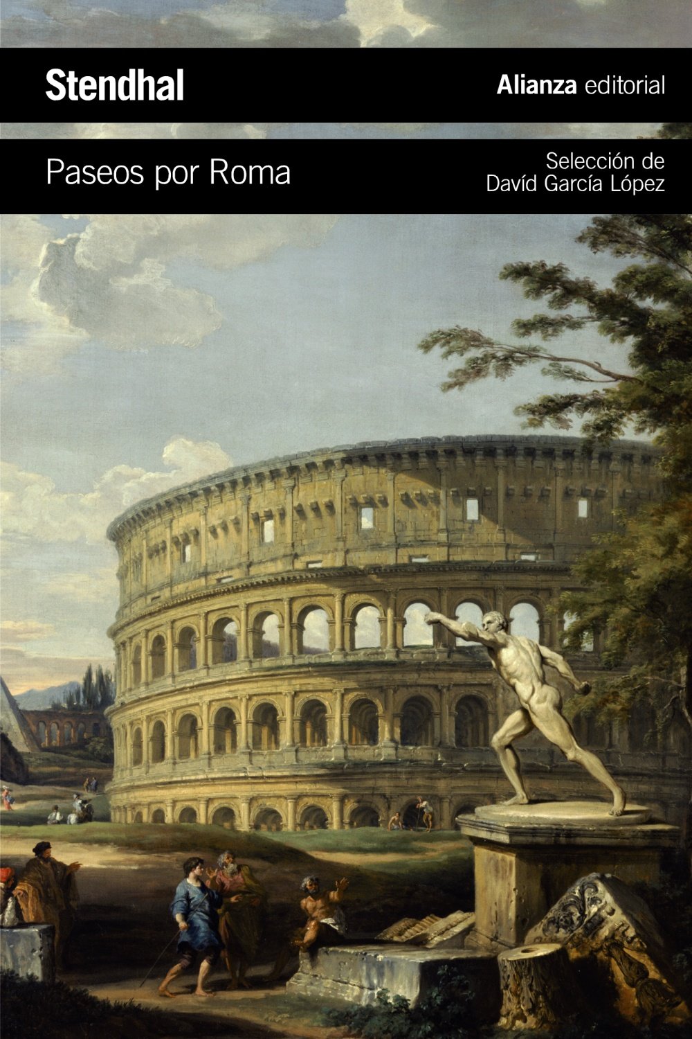 Stendhal - Literatura Diderot