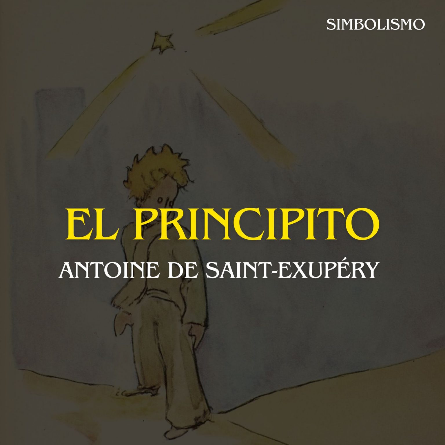 Antoine de Saint-Exupéry - Literatura Diderot