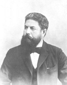Joaquín Costa - Literatura Diderot