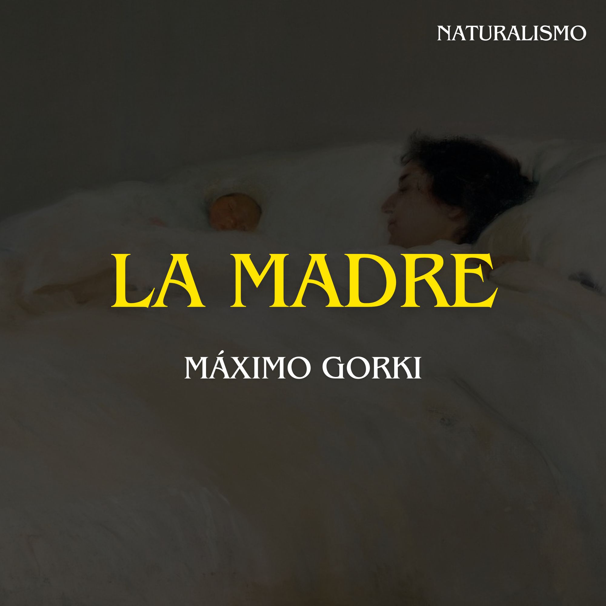 Máximo Gorki - Literatura Diderot