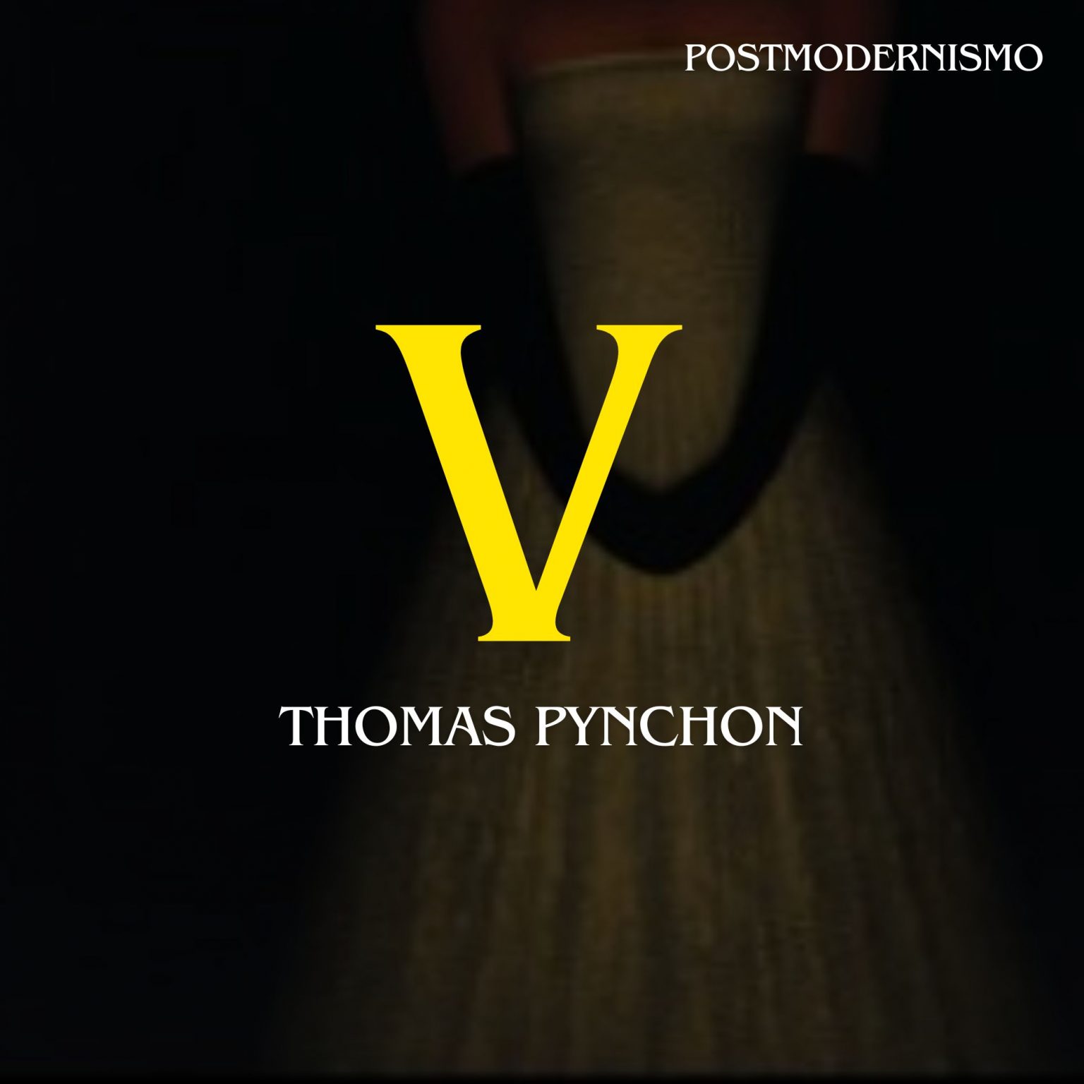 Thomas Pynchon - Literatura Diderot