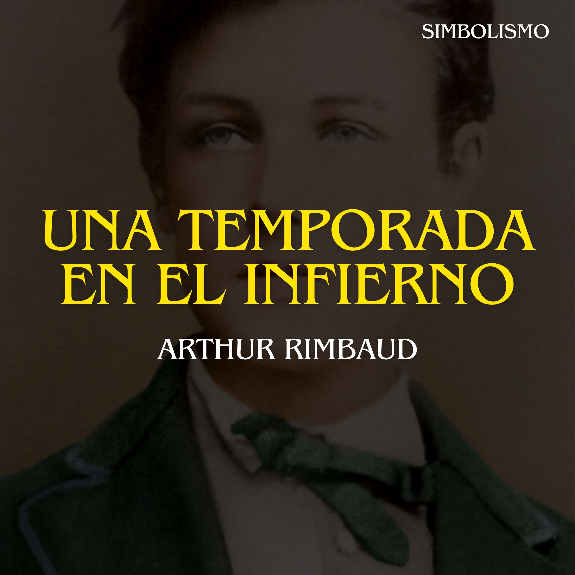 Arthur Rimbaud - Literatura Diderot
