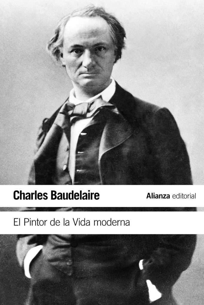 Charles Baudelaire - Literatura Diderot