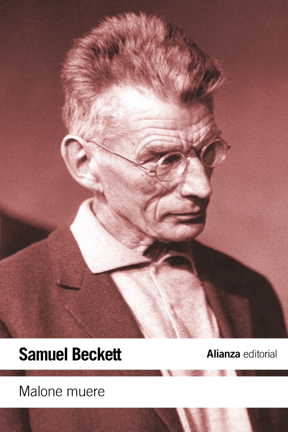 Samuel Beckett - Literatura Diderot