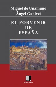 Ángel Ganivet - Literatura Diderot