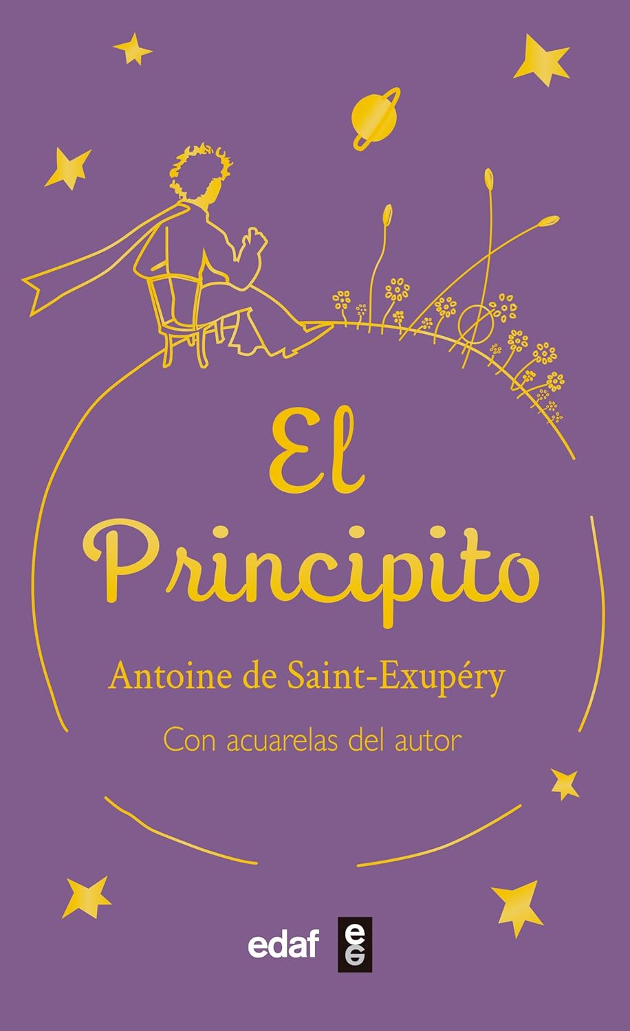 Antoine de Saint-Exupéry - Literatura Diderot