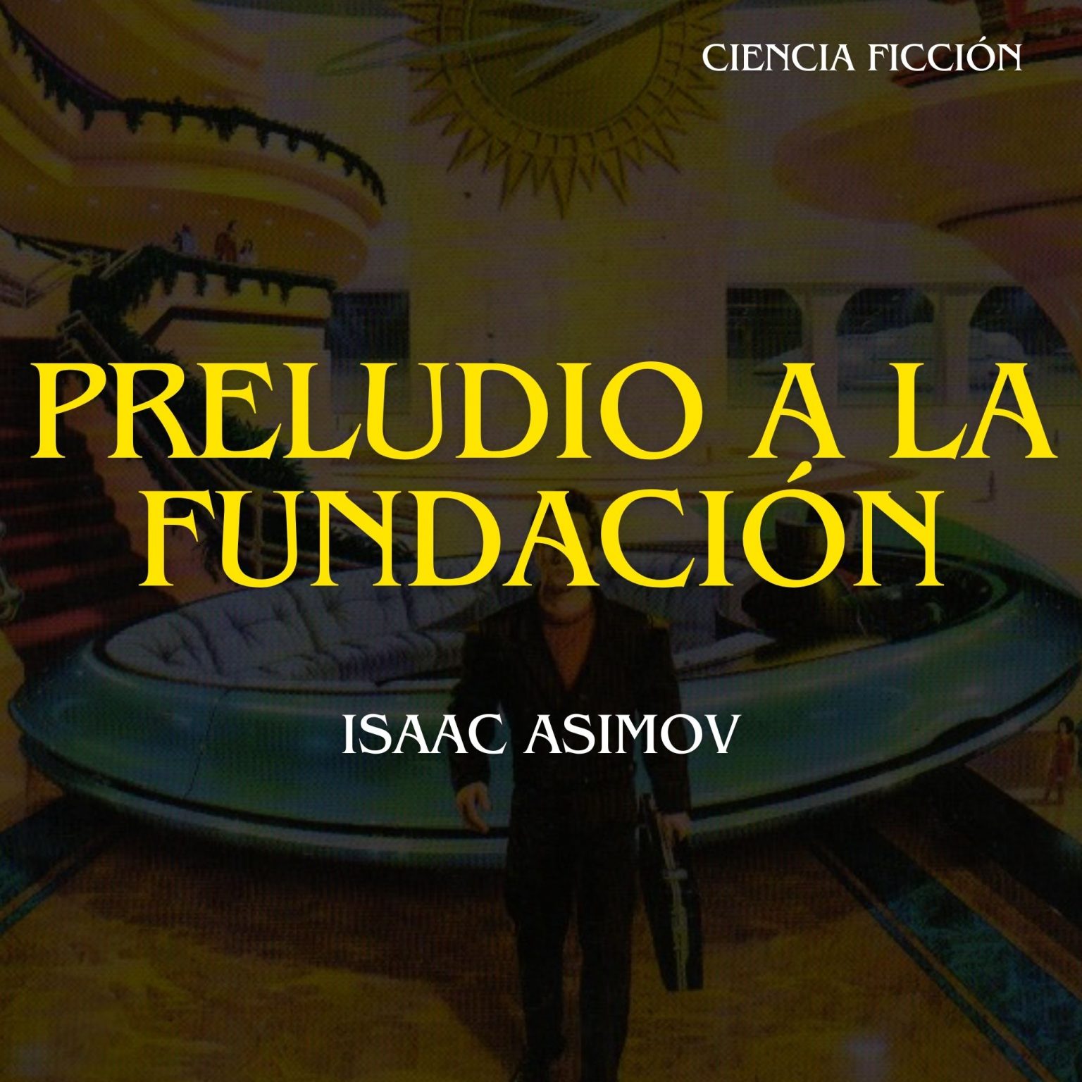 Isaac Asimov - Literatura Diderot