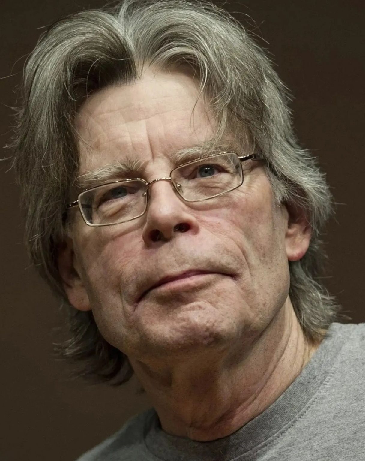Stephen King - Literatura Diderot