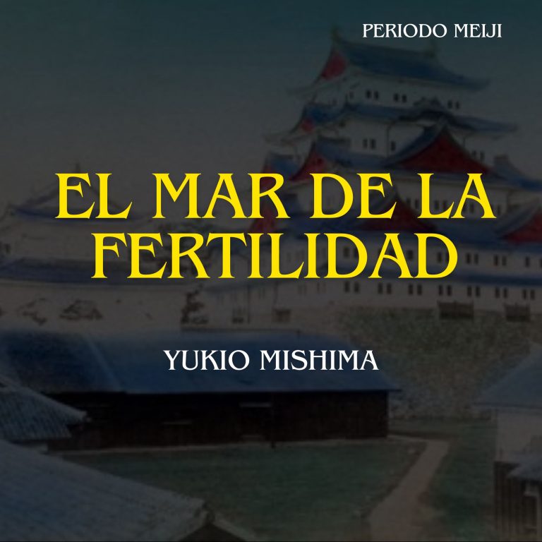 Yukio Mishima - Literatura Diderot