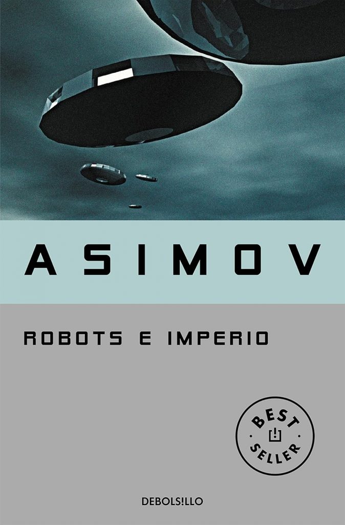 Isaac Asimov - Literatura Diderot